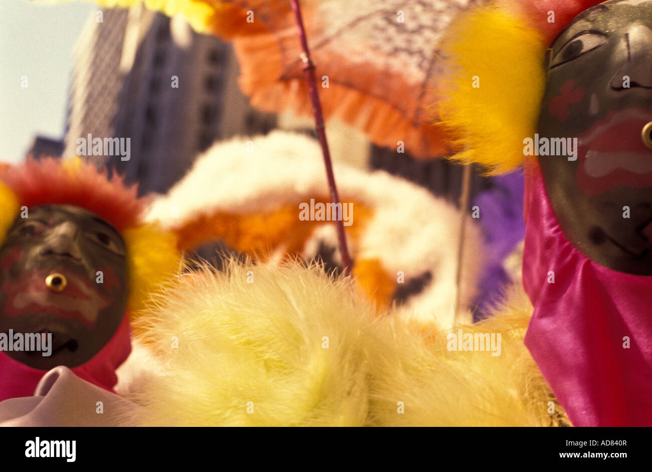 Mardi gras rio hi-res stock photography and images - Alamy