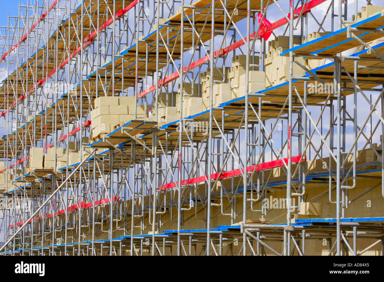 Construction site outside hi-res stock photography and images - Alamy