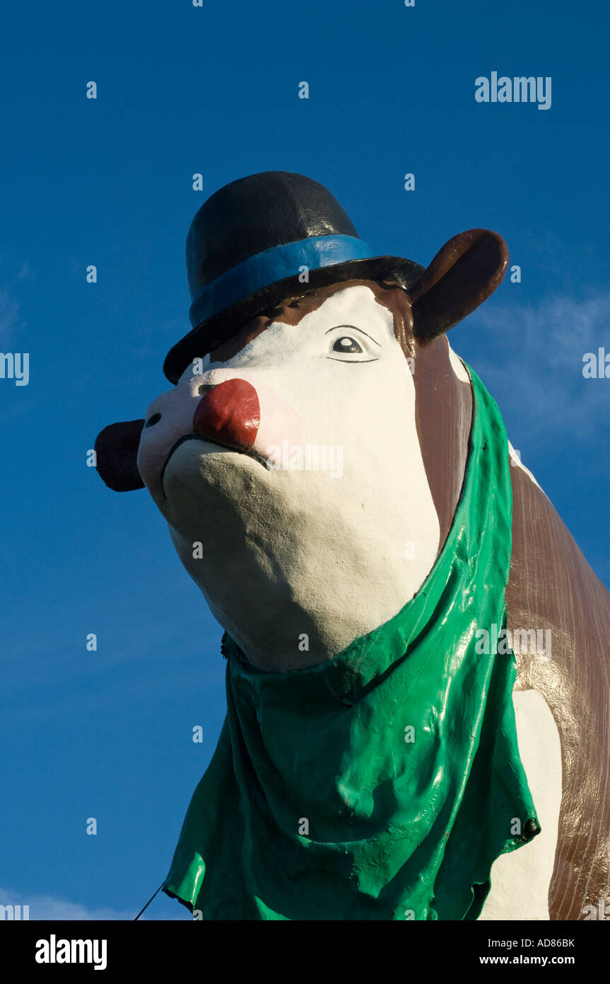 Golden steer steak house hi-res stock photography and images - Alamy