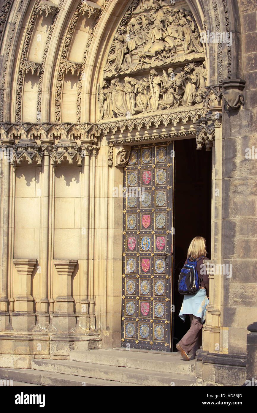Old fashioned woman czech republic hi-res stock photography and images ...