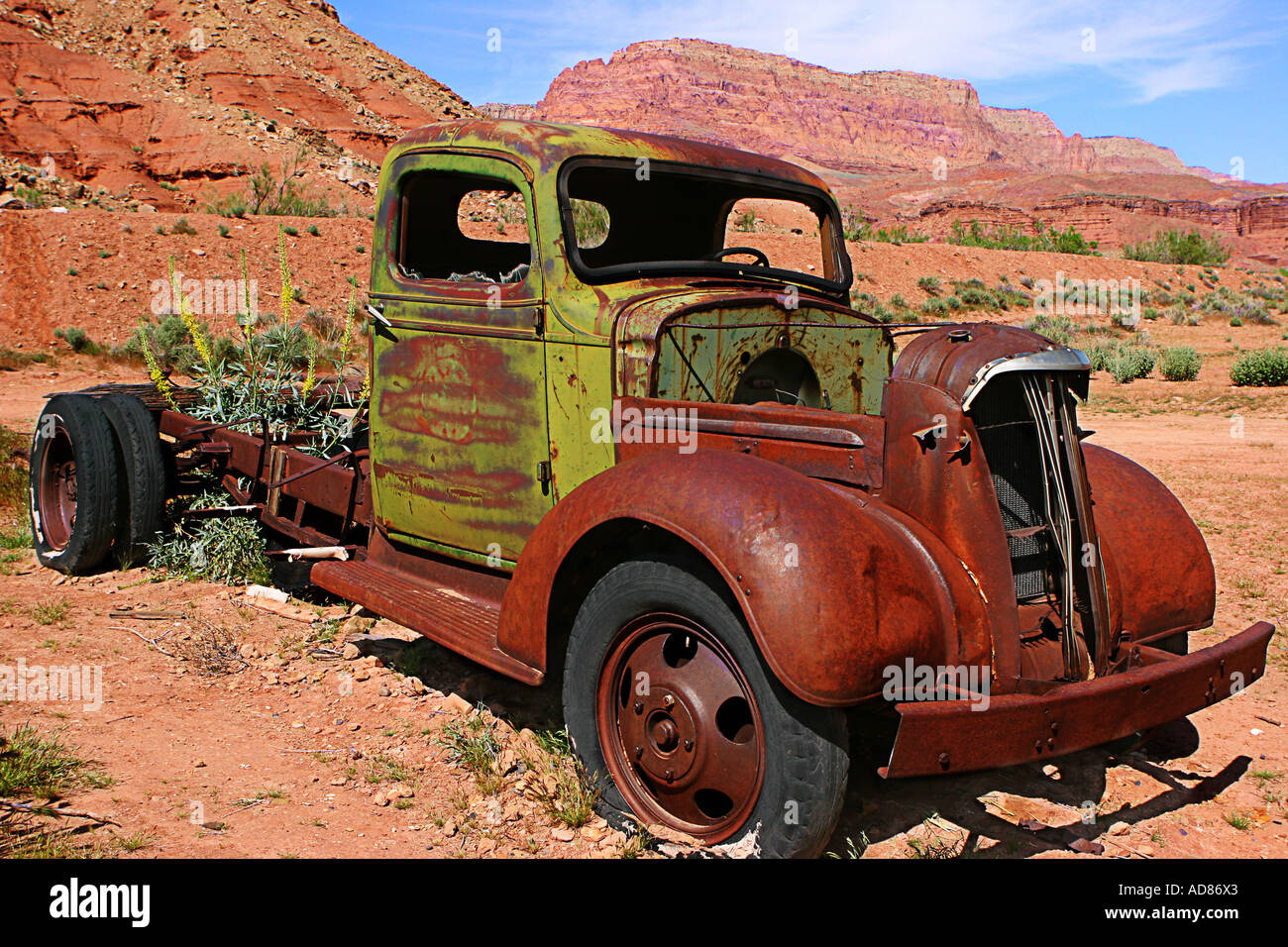 1930 Farm Trucks Old International Truck | I Took A Photo Of This