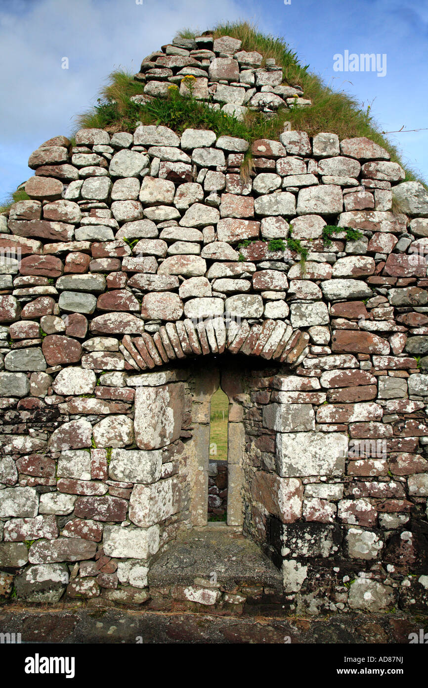 Ballycroy hi-res stock photography and images - Alamy