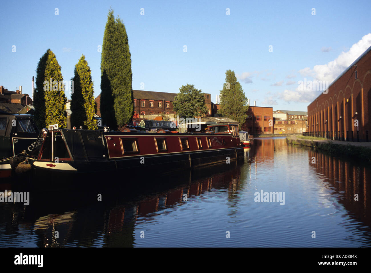 Longport hi-res stock photography and images - Alamy