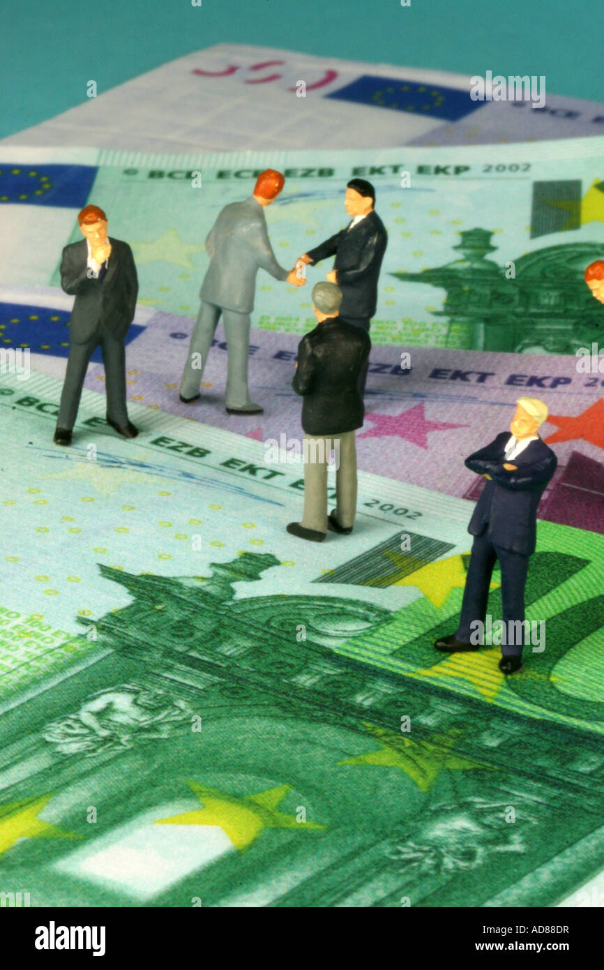 Strong arm money hi-res stock photography and images - Alamy