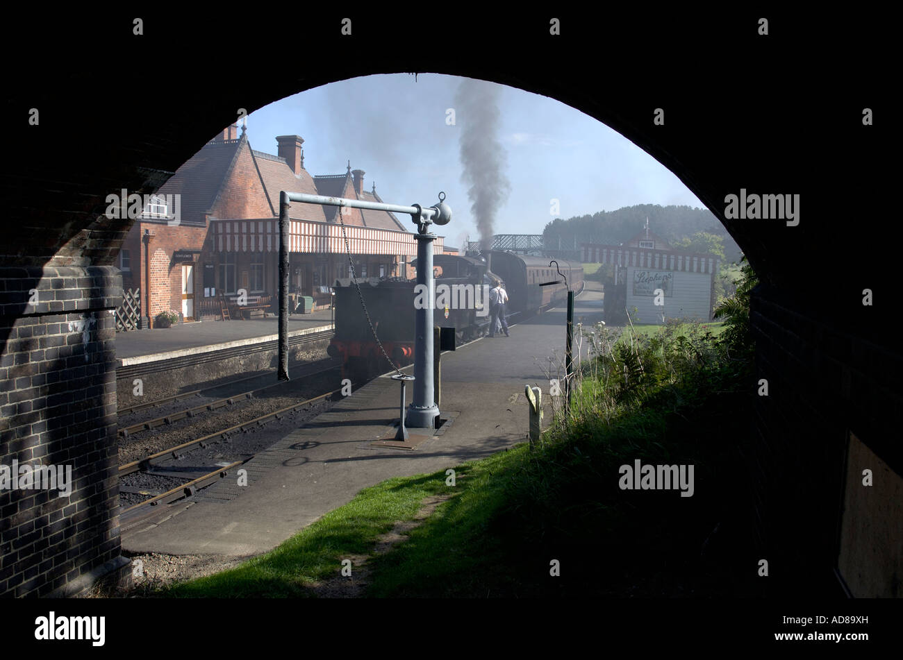 class j15 no 65462 north norfolk railway norfolk england Stock Photo ...