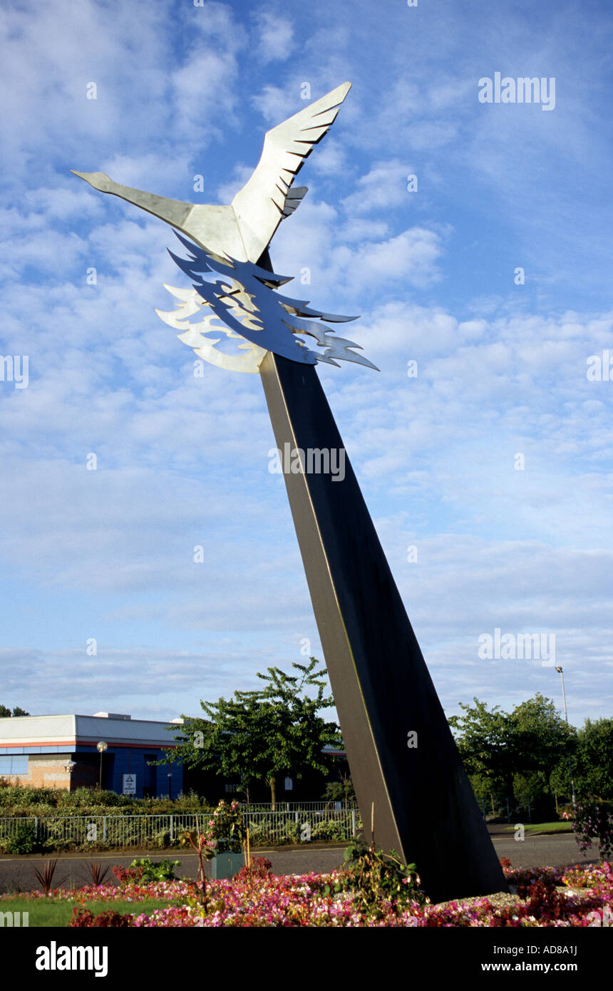 St modwen hi-res stock photography and images - Alamy