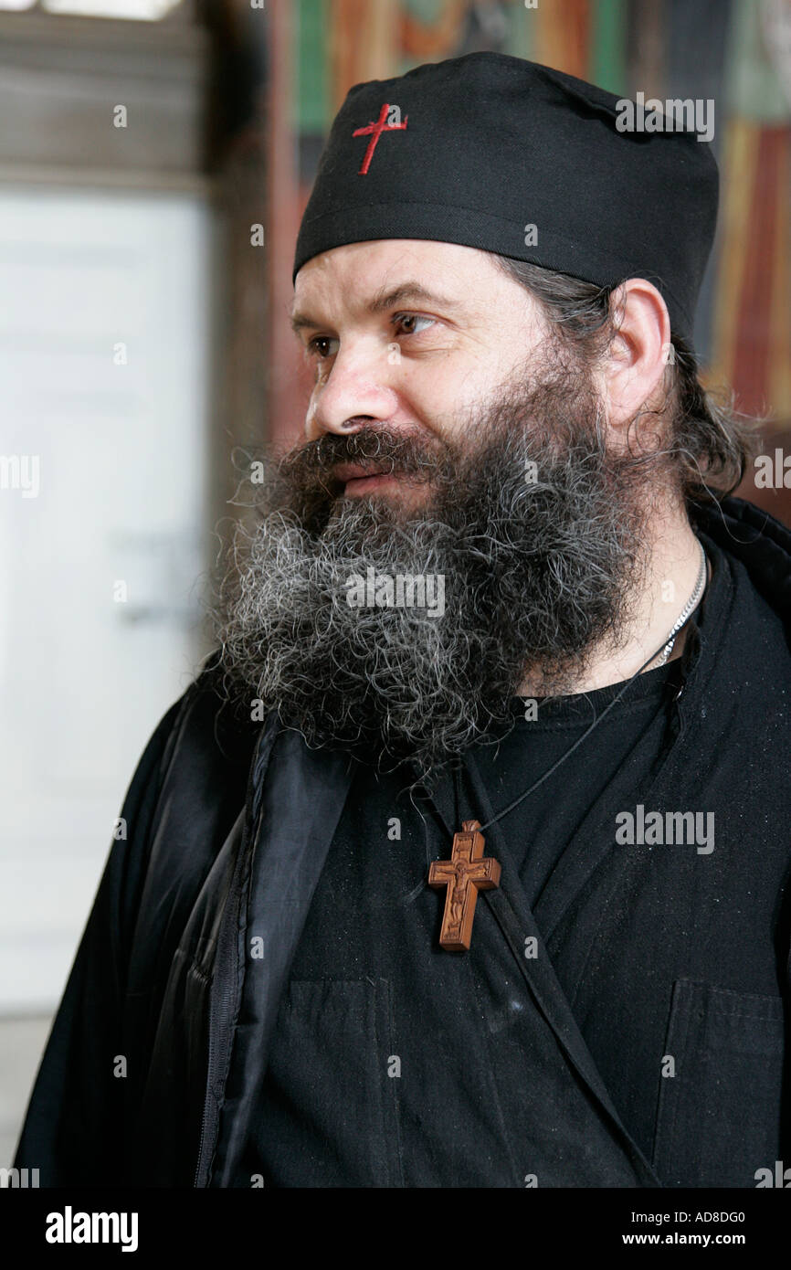 Mount Athos Holy Land Christianity Orthodox religion monk old heritage ...