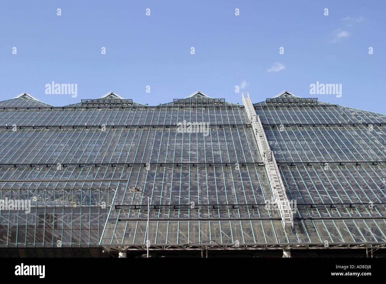 St enoch shopping centre hi-res stock photography and images - Alamy