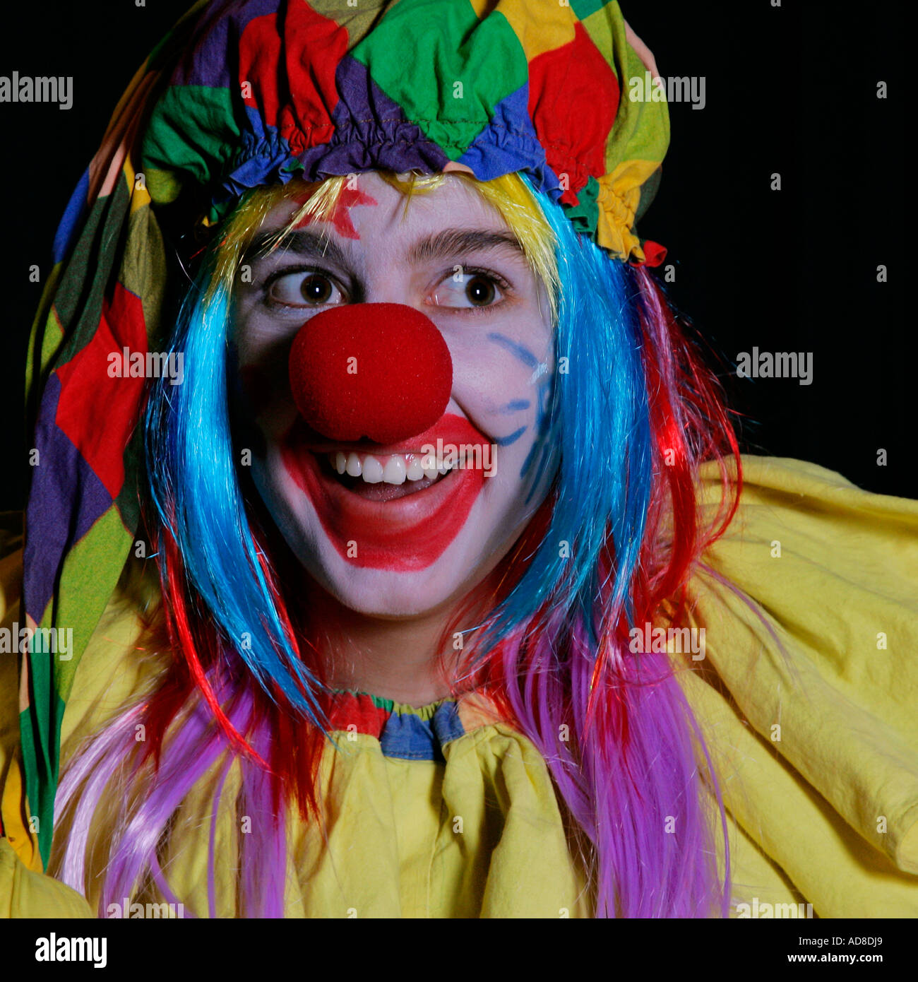 actor comedian comedy hat color colour costume amusement dumbfound ...