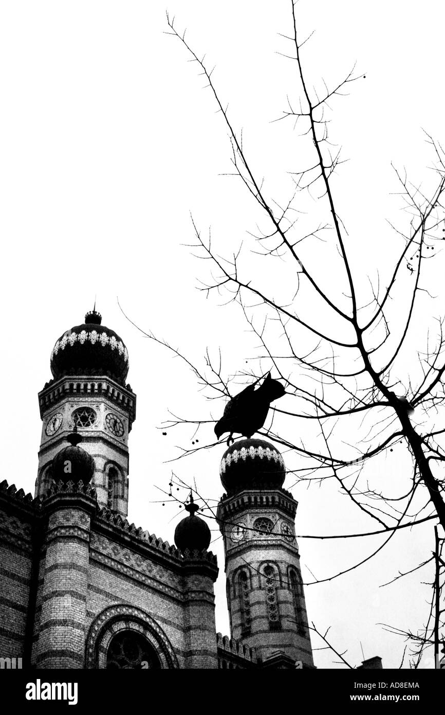 Sacred jewish Black and White Stock Photos & Images - Alamy