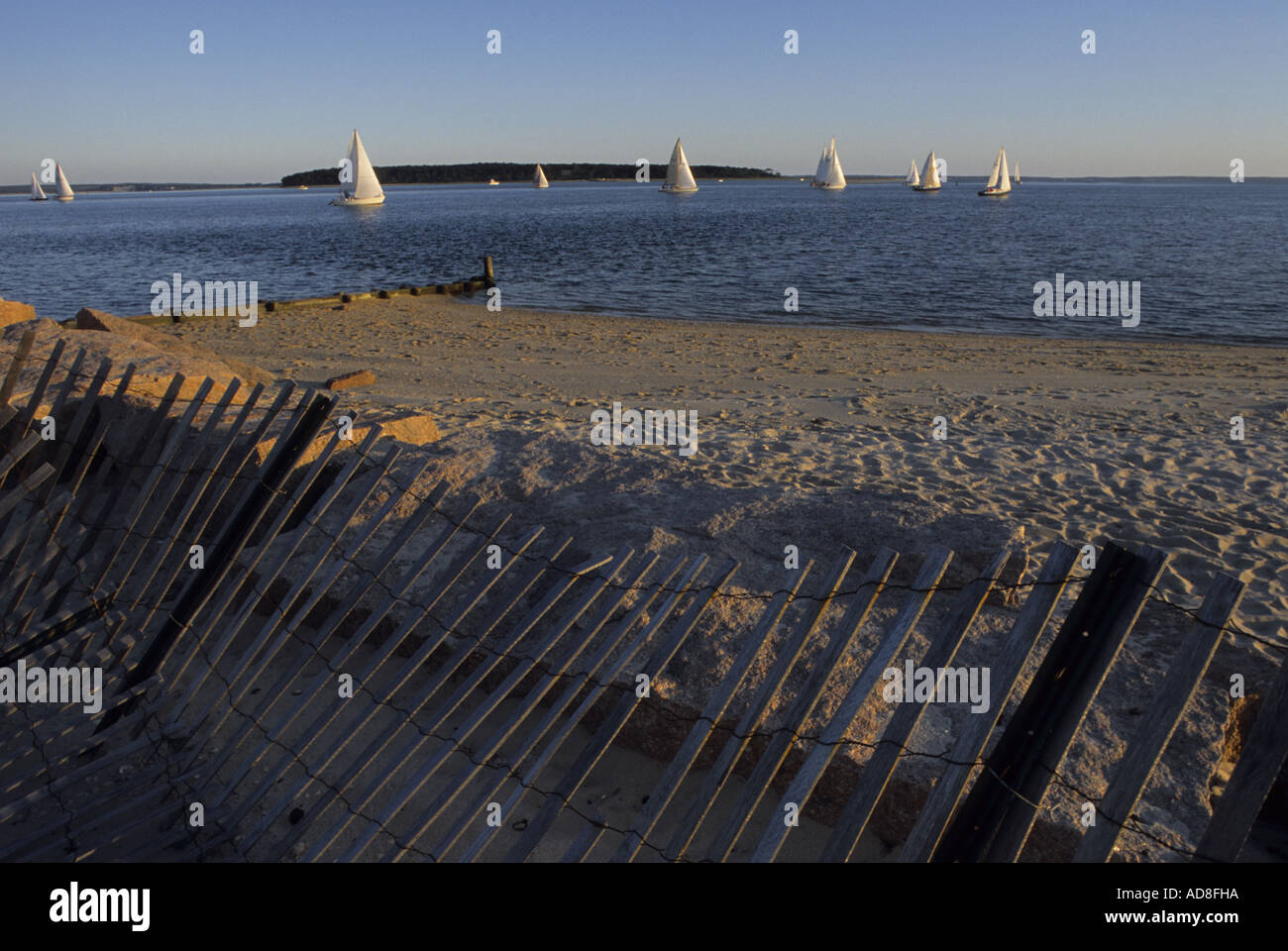 Peconic bay long island hi-res stock photography and images - Alamy