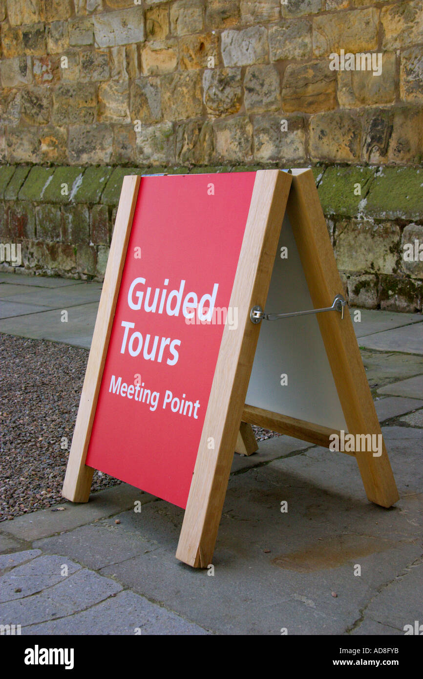 Tour of the terraces or castle hi-res stock photography and images - Alamy