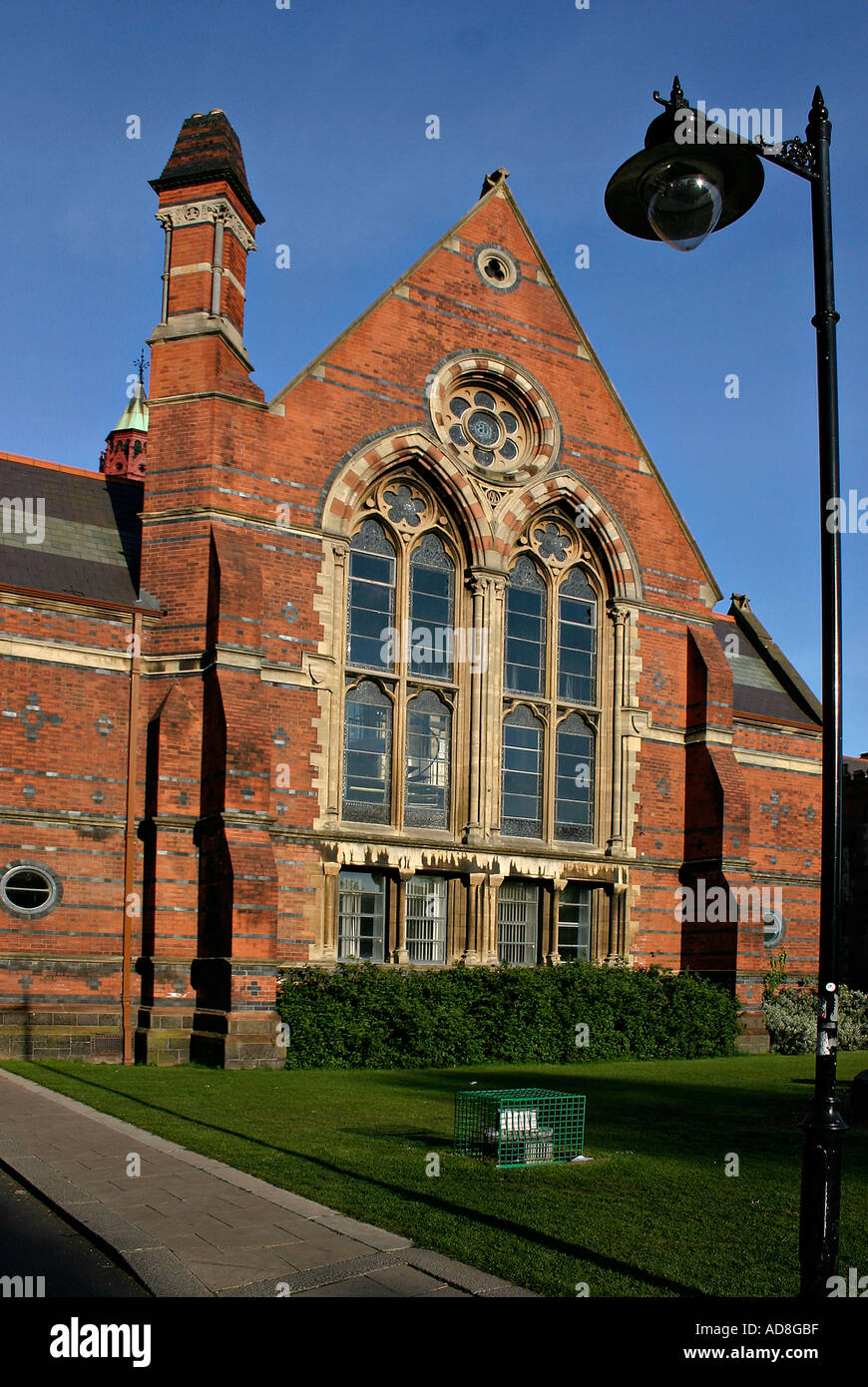 The great hall university of reading hi-res stock photography and ...