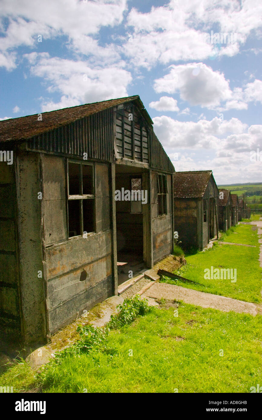 German pow camp uk hi-res stock photography and images - Alamy