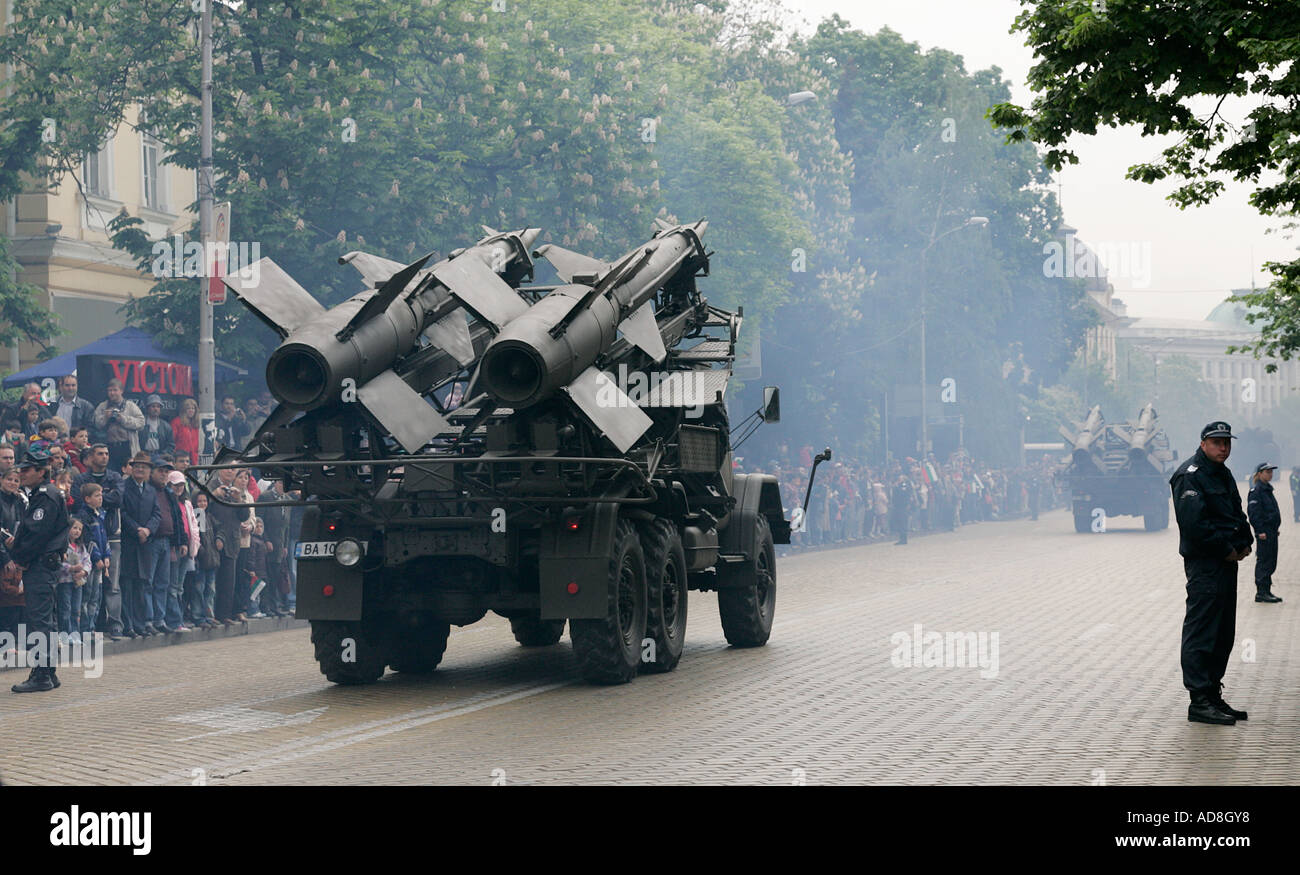 soldier by the tank truck war conflict weapon machine gun parade ...