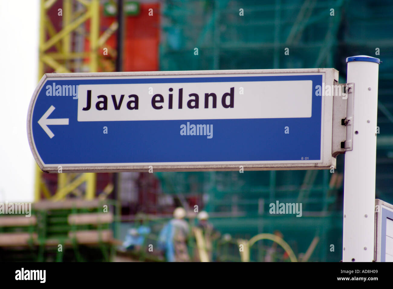 Java Island place of contemporary architecture and urban regeneration ...