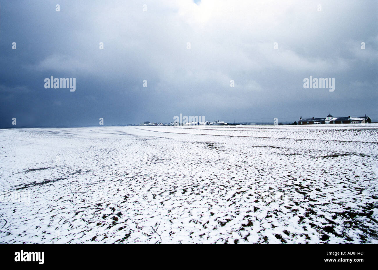 Shingle street mystery hi-res stock photography and images - Alamy