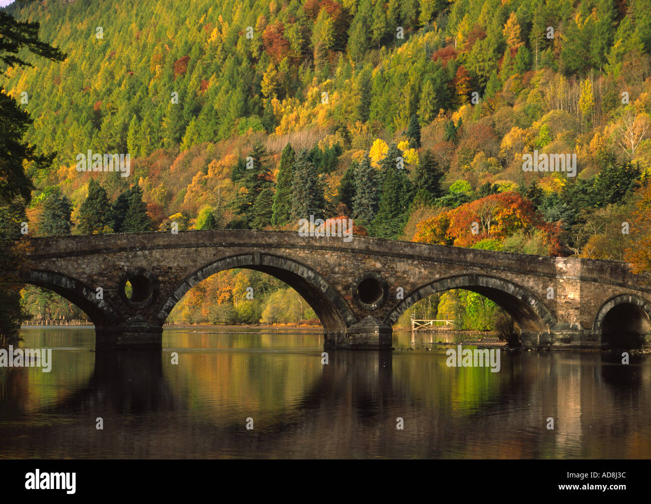 Kenmore arch hi-res stock photography and images - Alamy