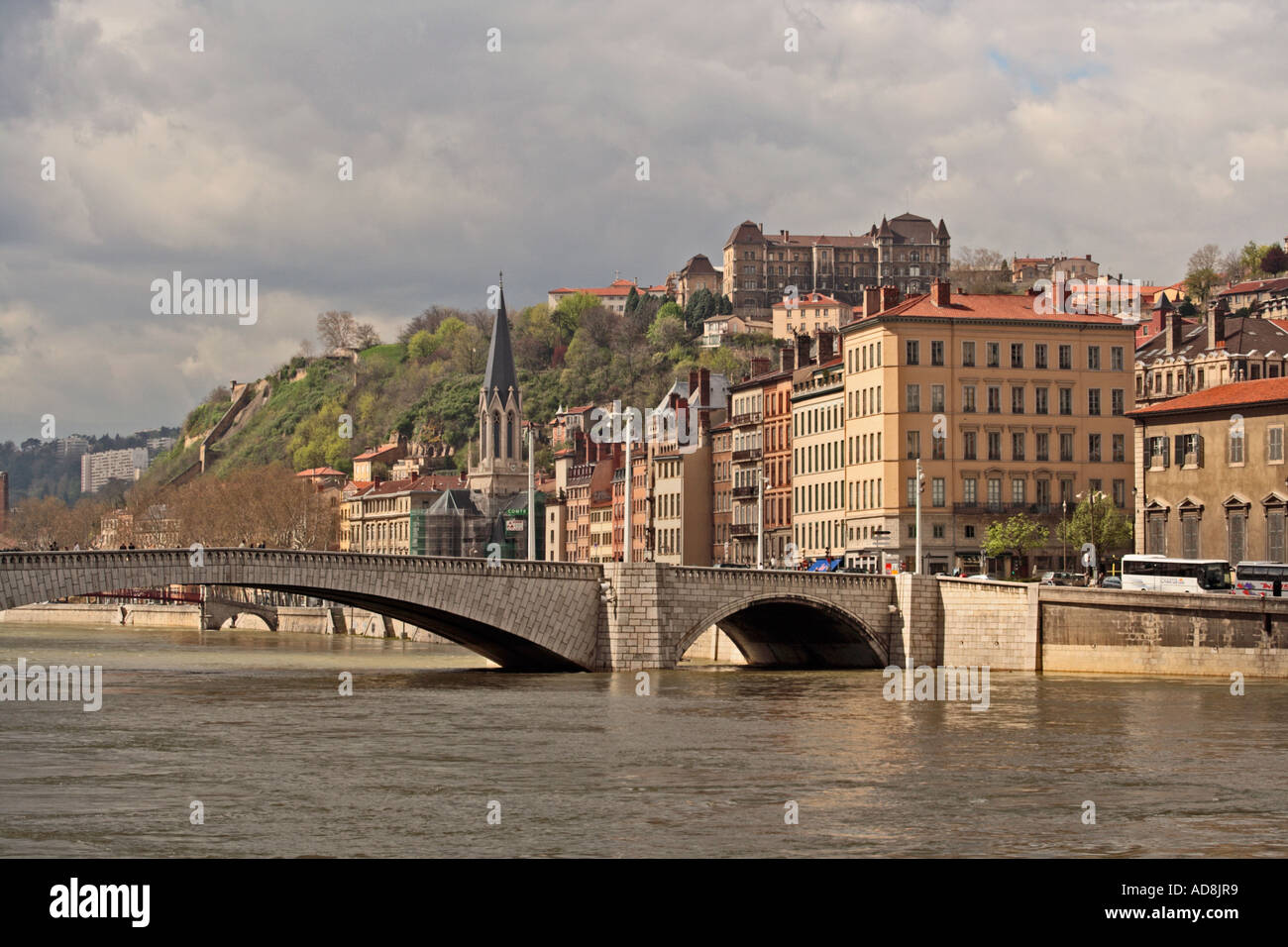 River lyons hi-res stock photography and images - Alamy