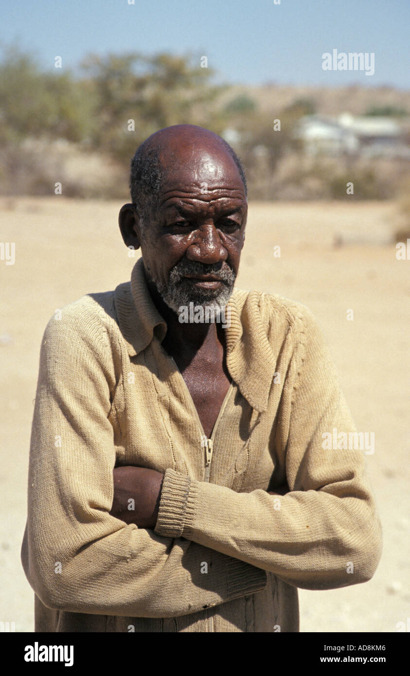 old bald man Stock Photo - Alamy