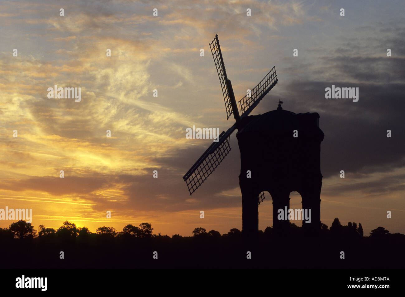 Chesterton Mill High Resolution Stock Photography and Images - Alamy