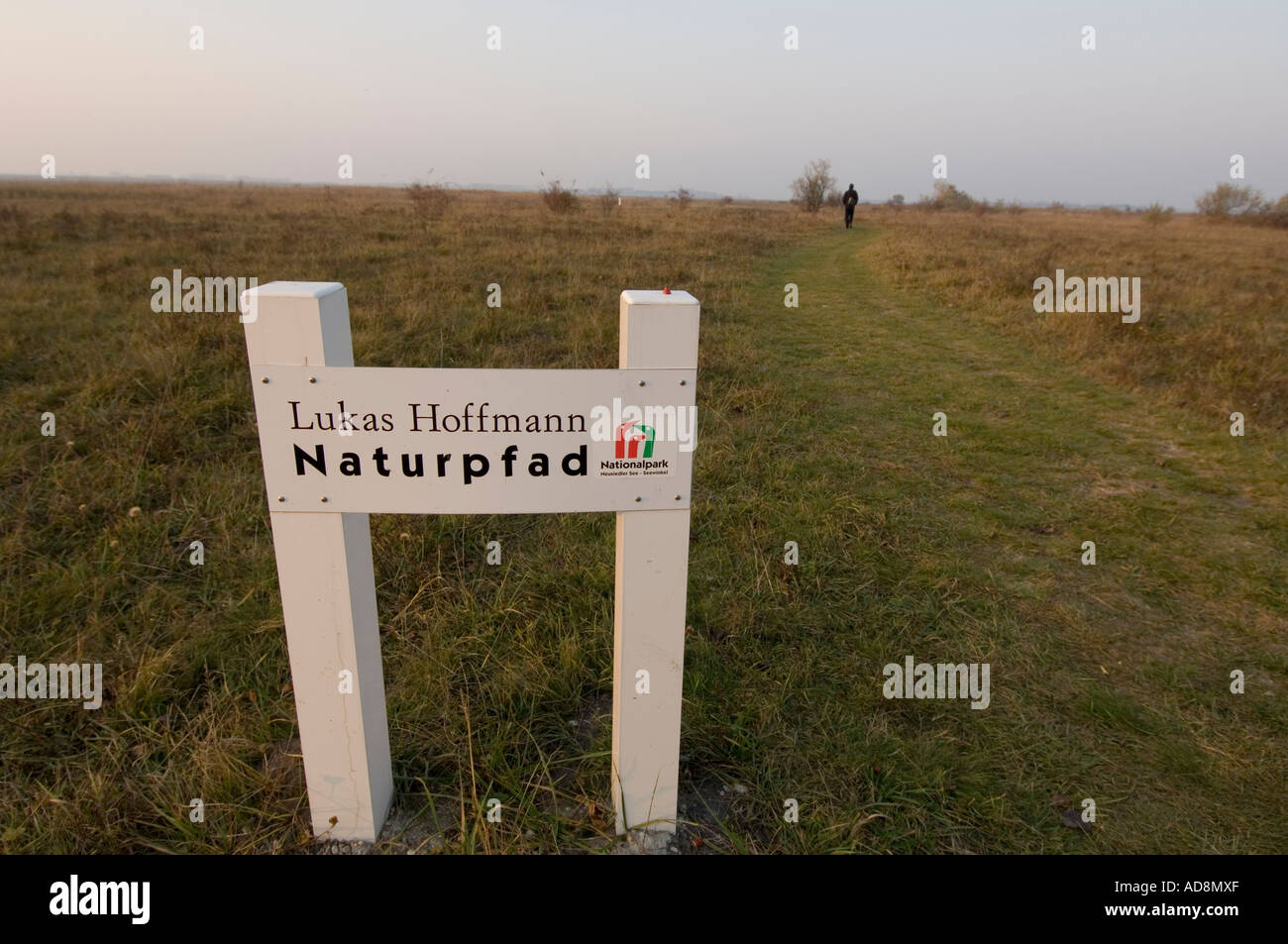Path traffic landscape nature hi-res stock photography and images - Alamy