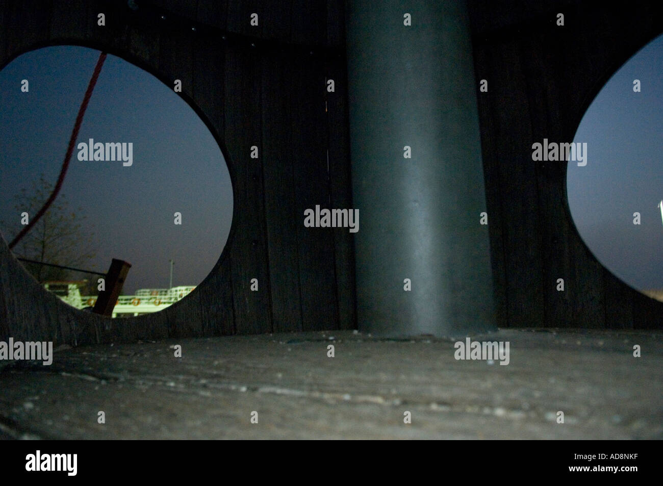 Two round hi-res stock photography and images - Alamy