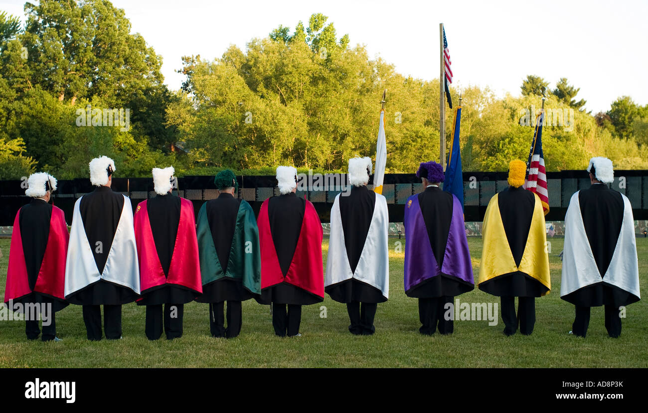 Knights of columbus hi-res stock photography and images - Alamy