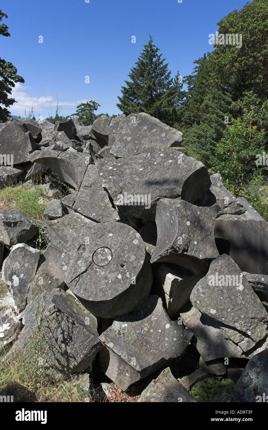 Pulpstones hi-res stock photography and images - Alamy