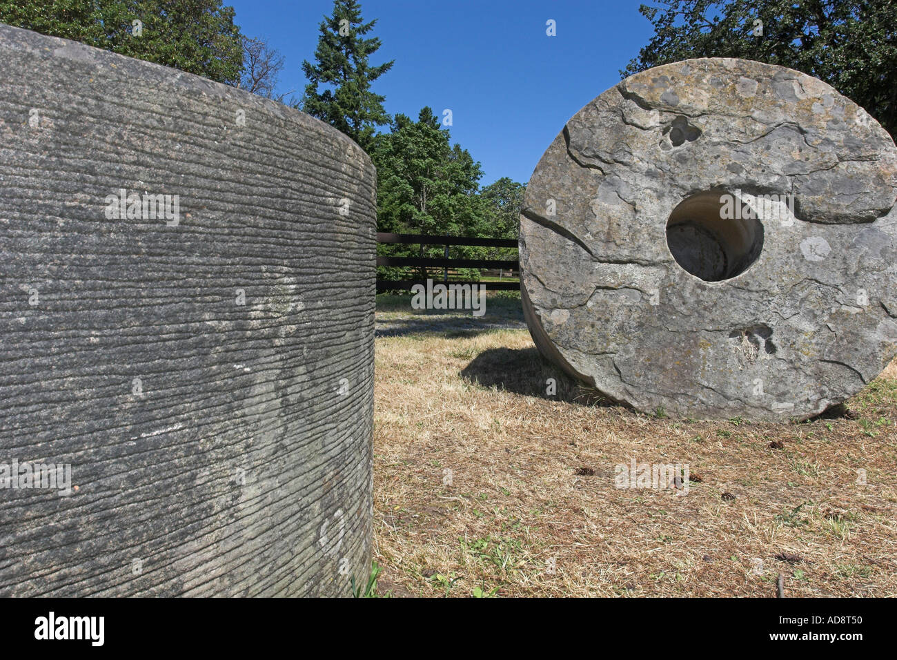 Pulp stones hi-res stock photography and images - Alamy