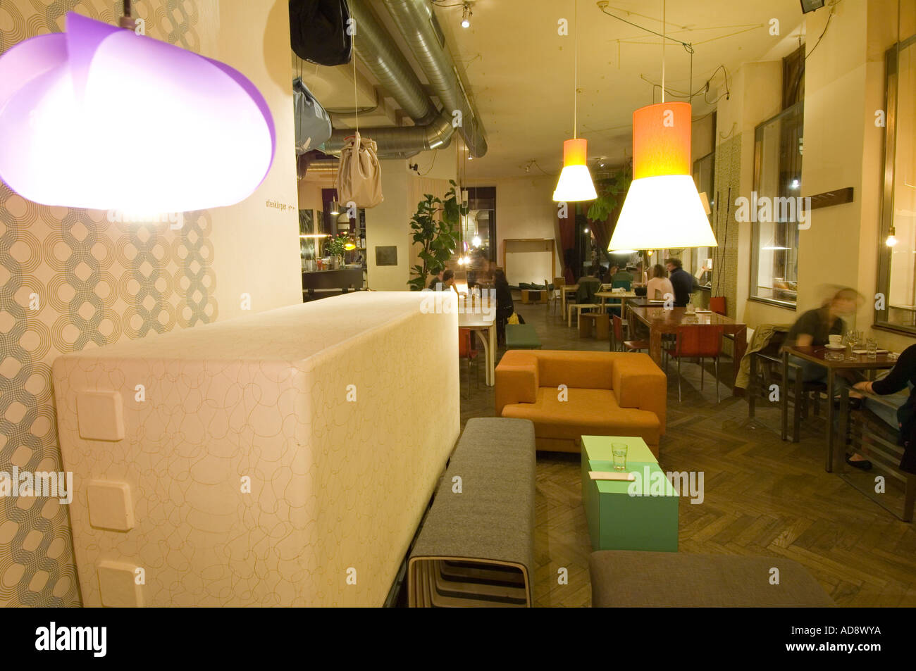 Das mobel hi-res stock photography and images - Alamy