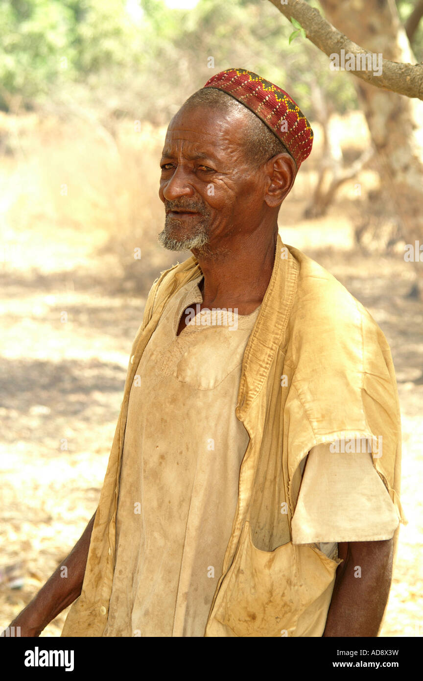 Fulani nigeria hi-res stock photography and images - Alamy