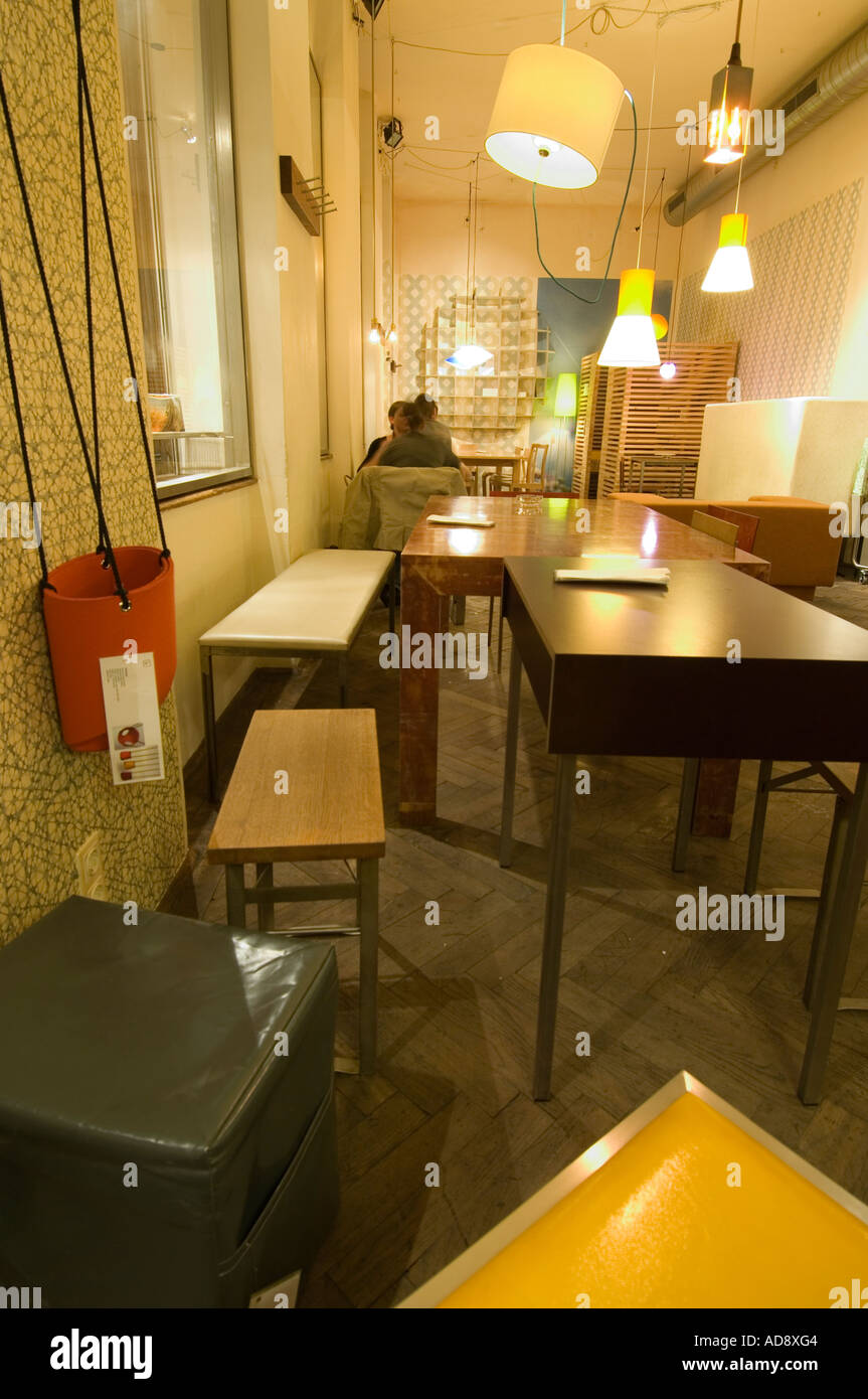 Das mobel hi-res stock photography and images - Alamy