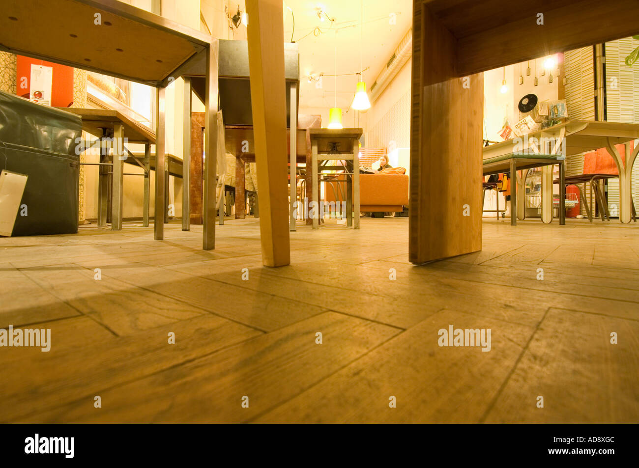 Das mobel hi-res stock photography and images - Alamy