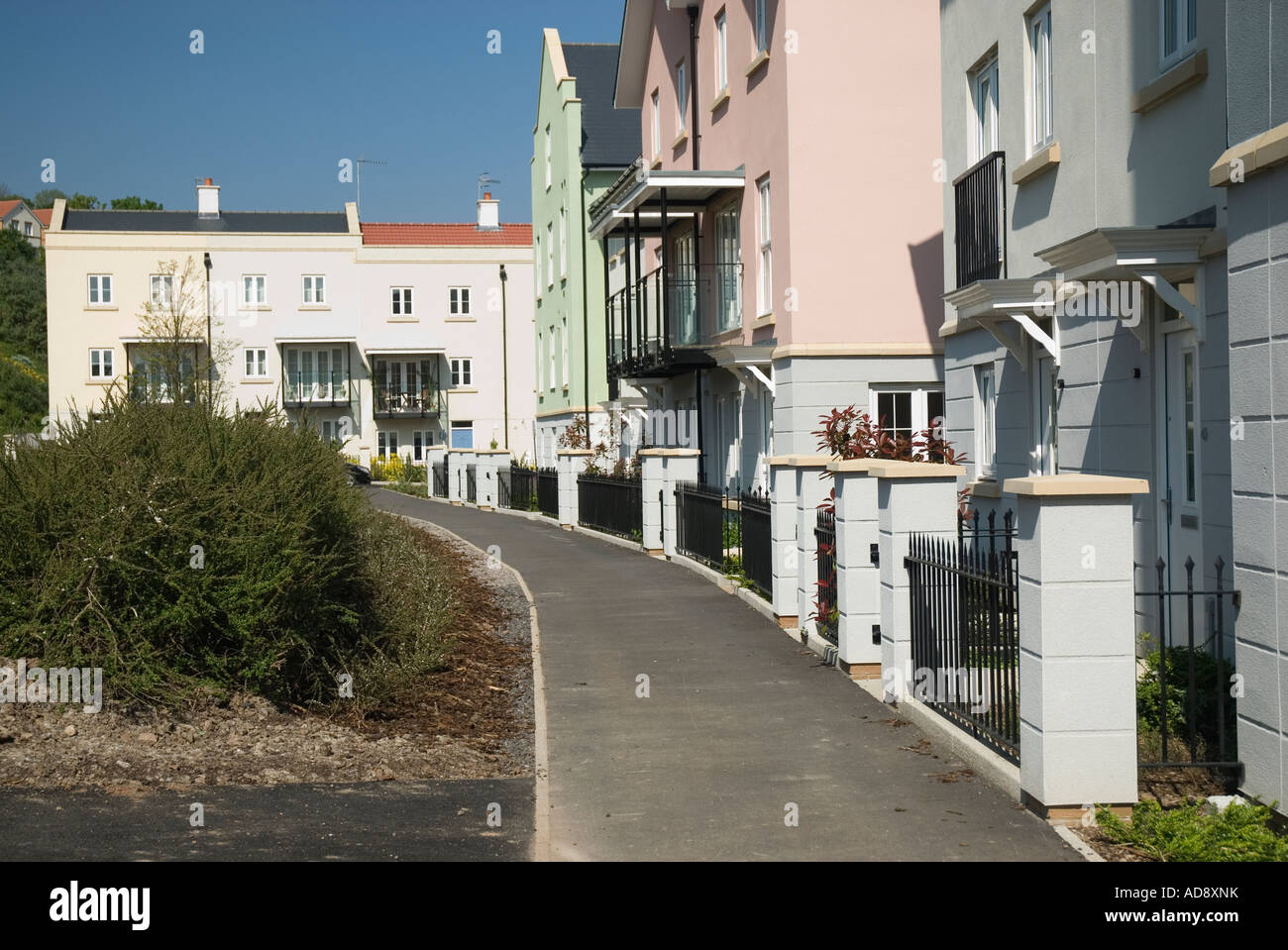 Portishead Quays High Resolution Stock Photography and Images - Alamy