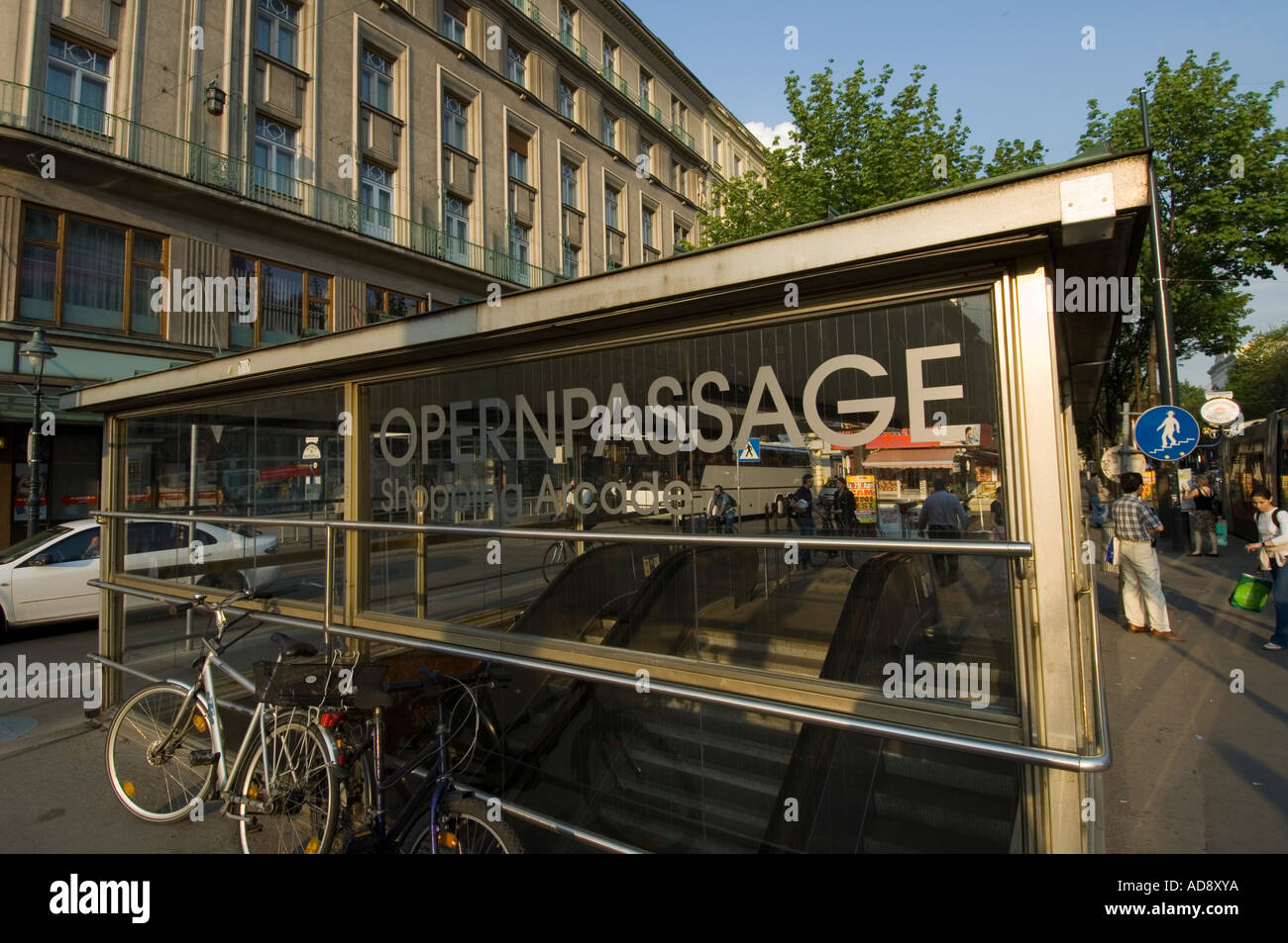 Passage means hi-res stock photography and images - Alamy