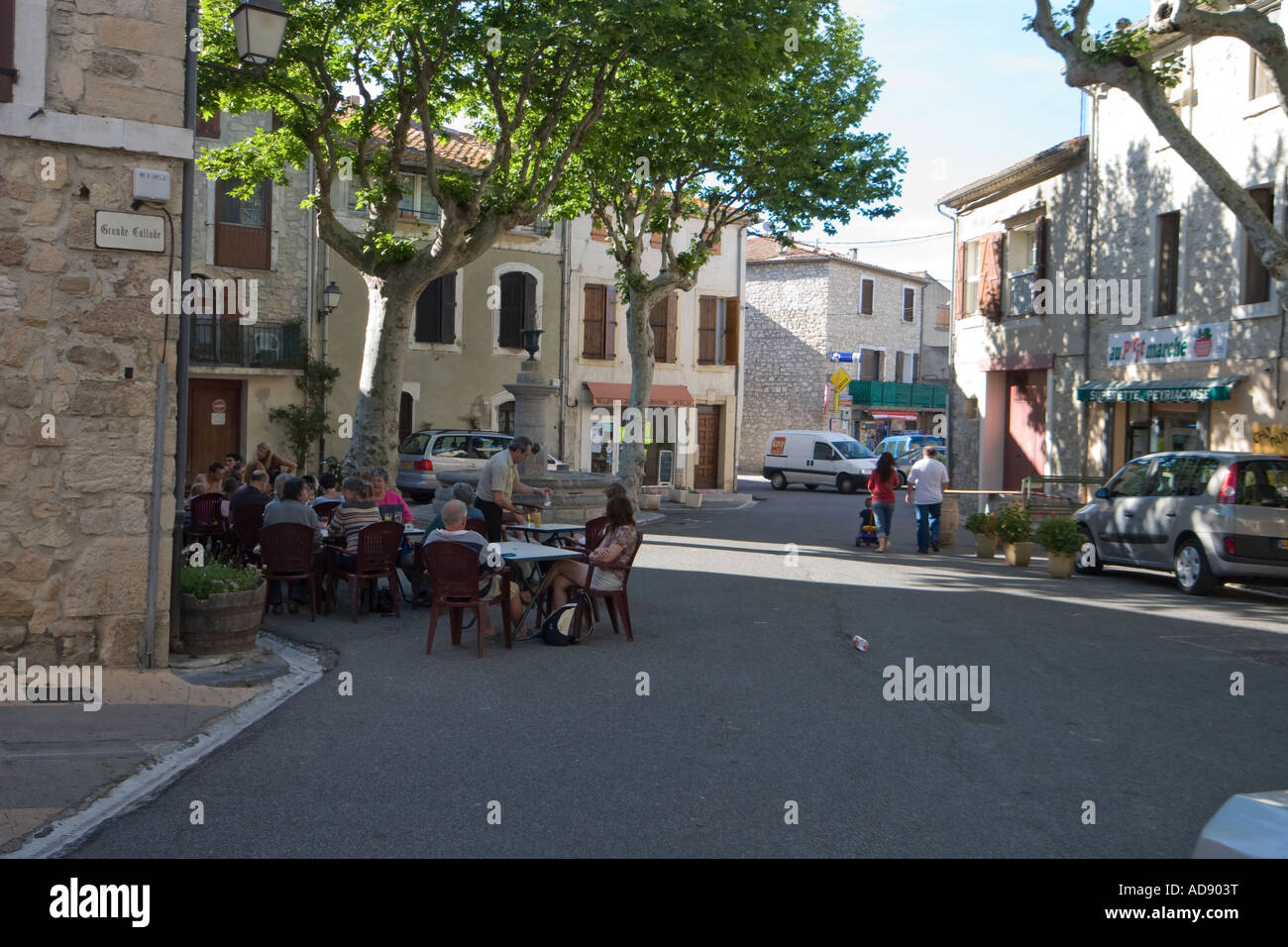 Peyriac sur mer hi-res stock photography and images - Alamy