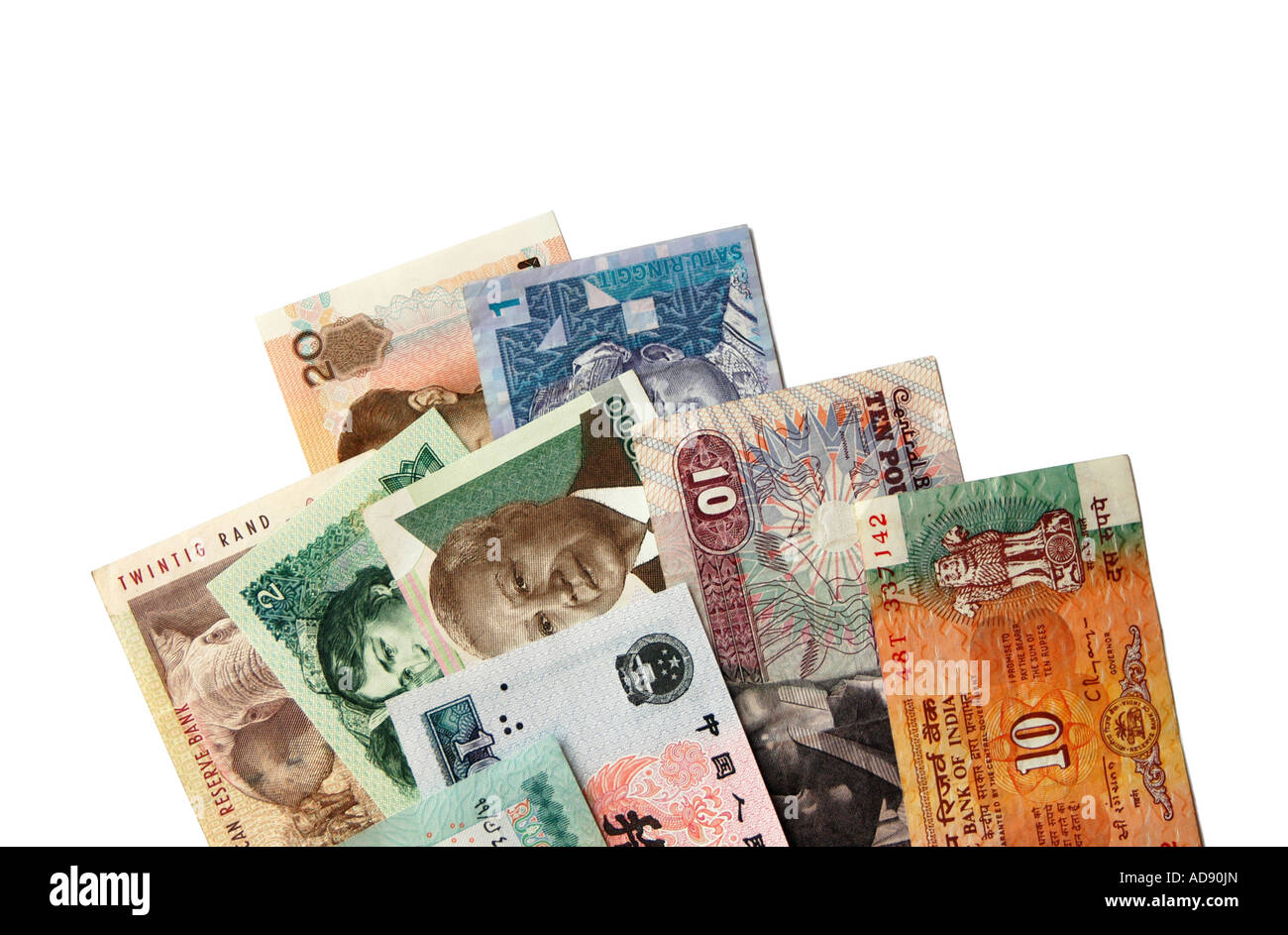 Yuan emblem hi-res stock photography and images - Alamy