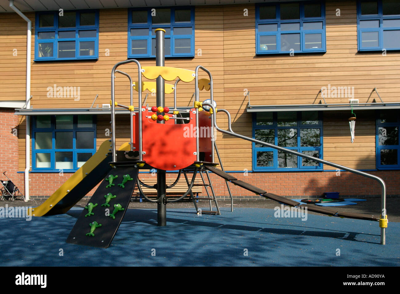 Mapperley plains hi-res stock photography and images - Alamy