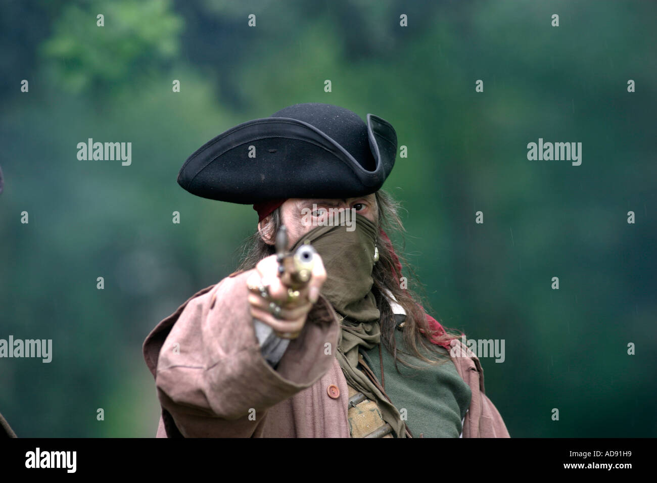 Highwayman High Resolution Stock Photography and Images - Alamy
