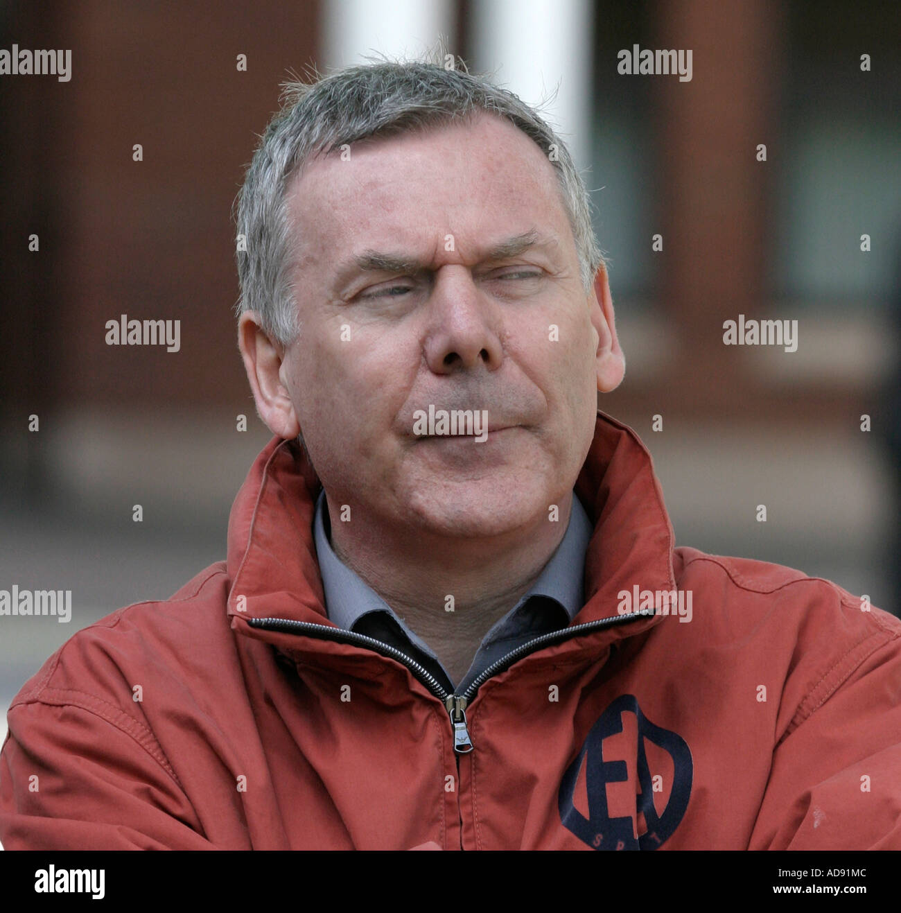 John toner nuj hi-res stock photography and images - Alamy