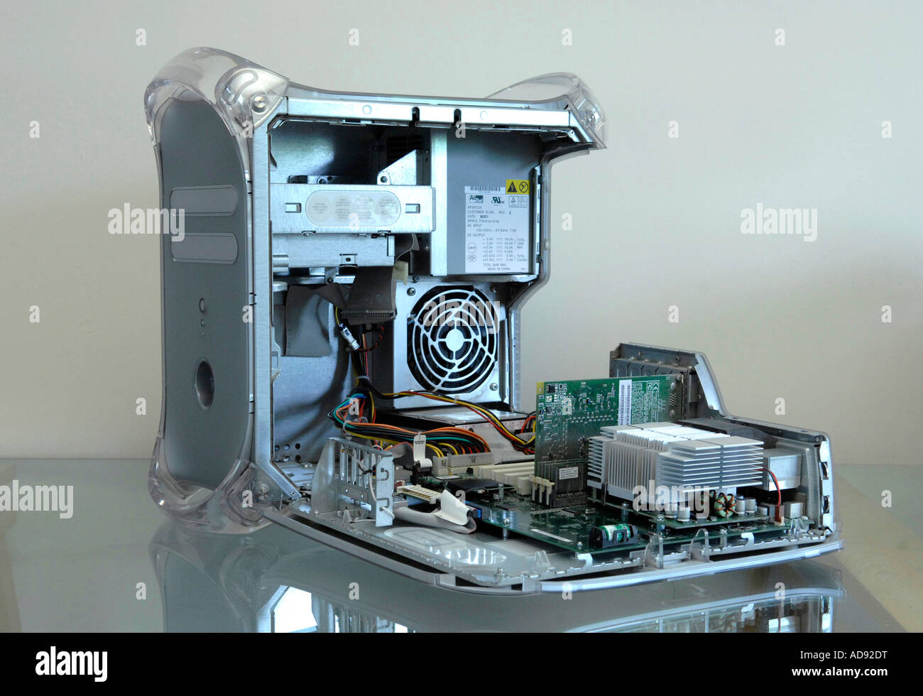 Mac computer hi-res stock photography and images - Alamy