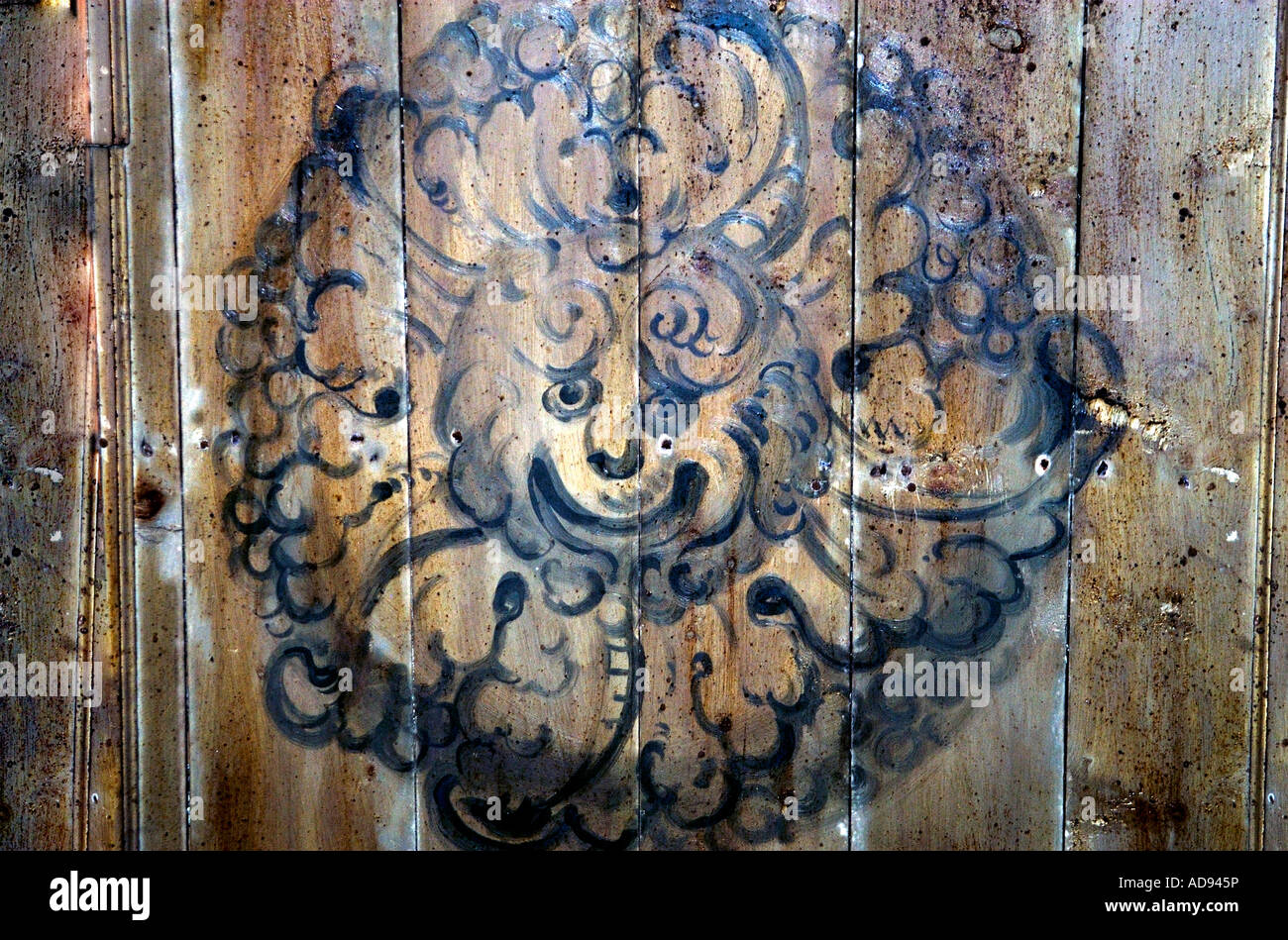 Jacobean ceiling hi-res stock photography and images - Alamy