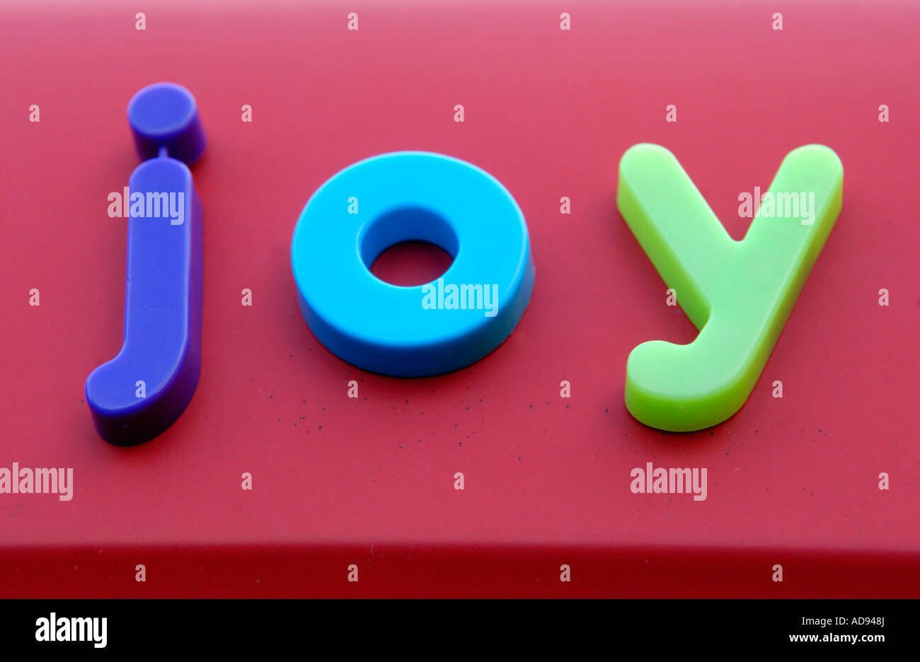 Joy written High Resolution Stock Photography and Images - Alamy