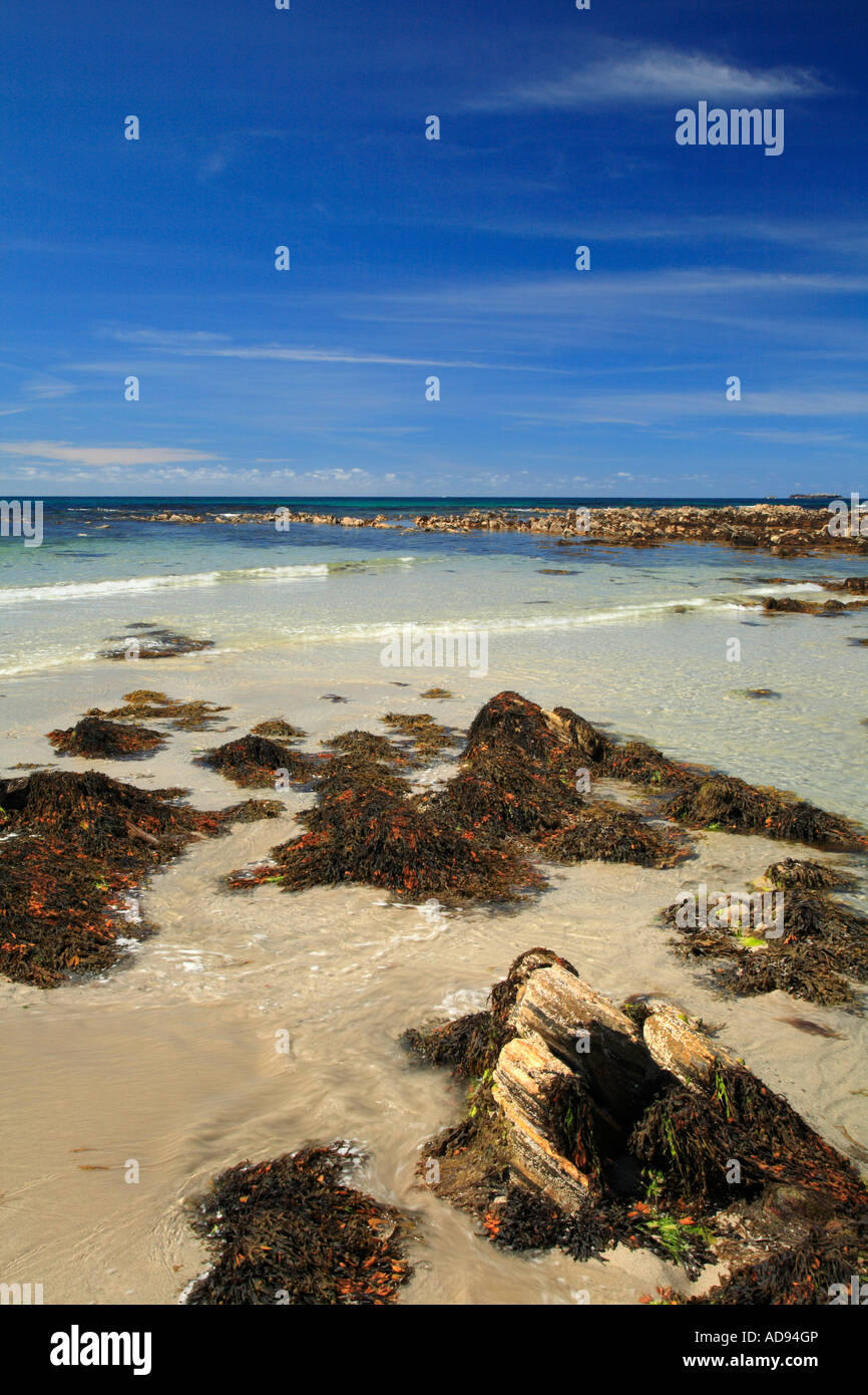 Mullet Peninsula, County Mayo, Ireland Stock Photo - Alamy
