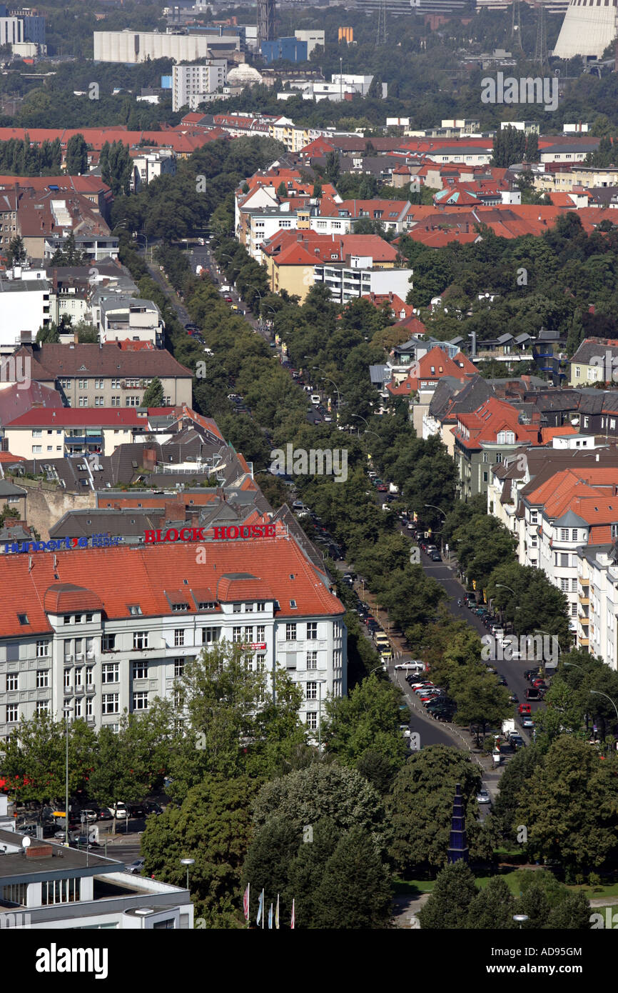 Reichsstrasse berlin hi-res stock photography and images - Alamy