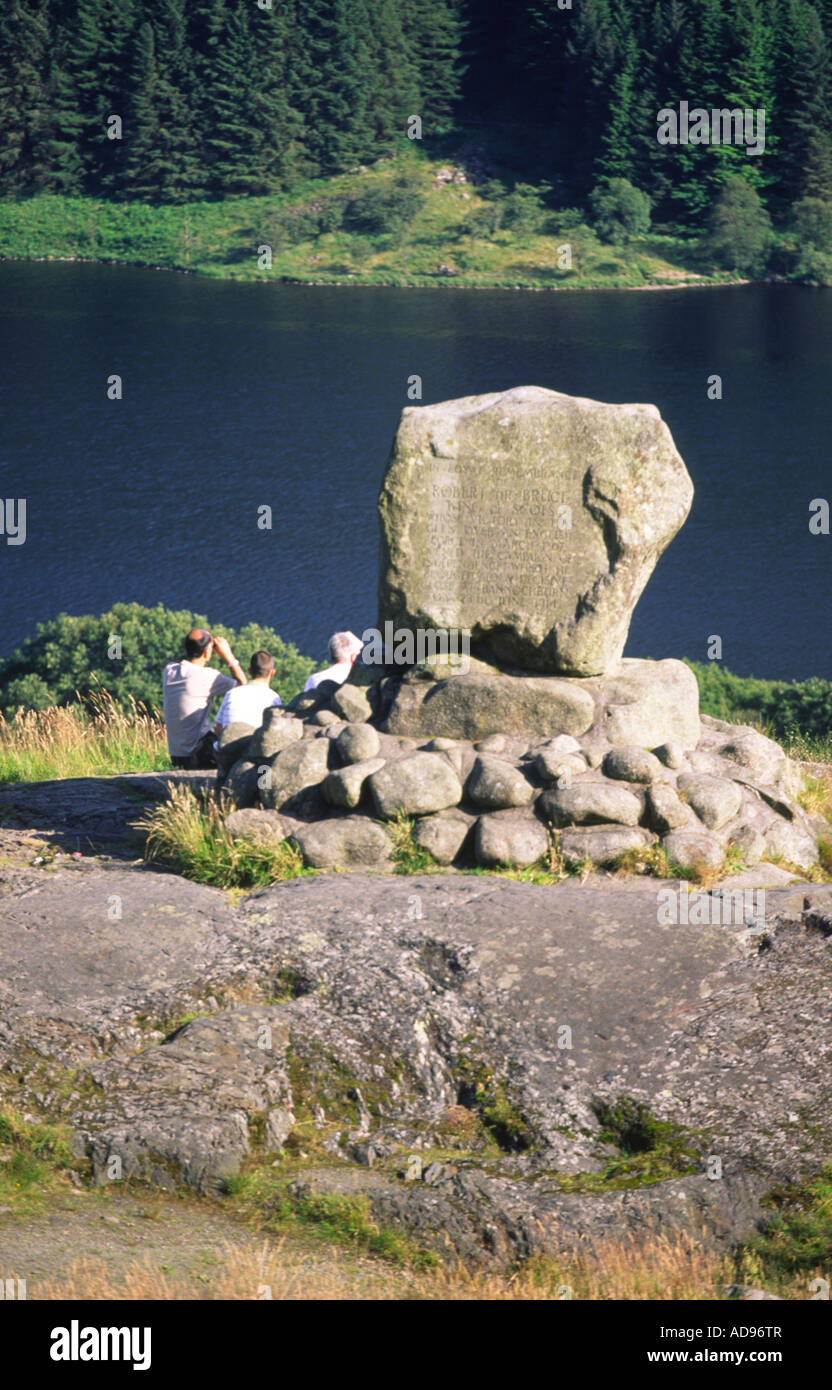 Bruces stone hi-res stock photography and images - Alamy
