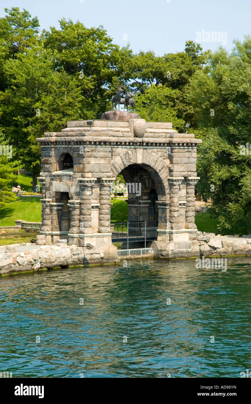 George Boldt High Resolution Stock Photography and Images - Alamy