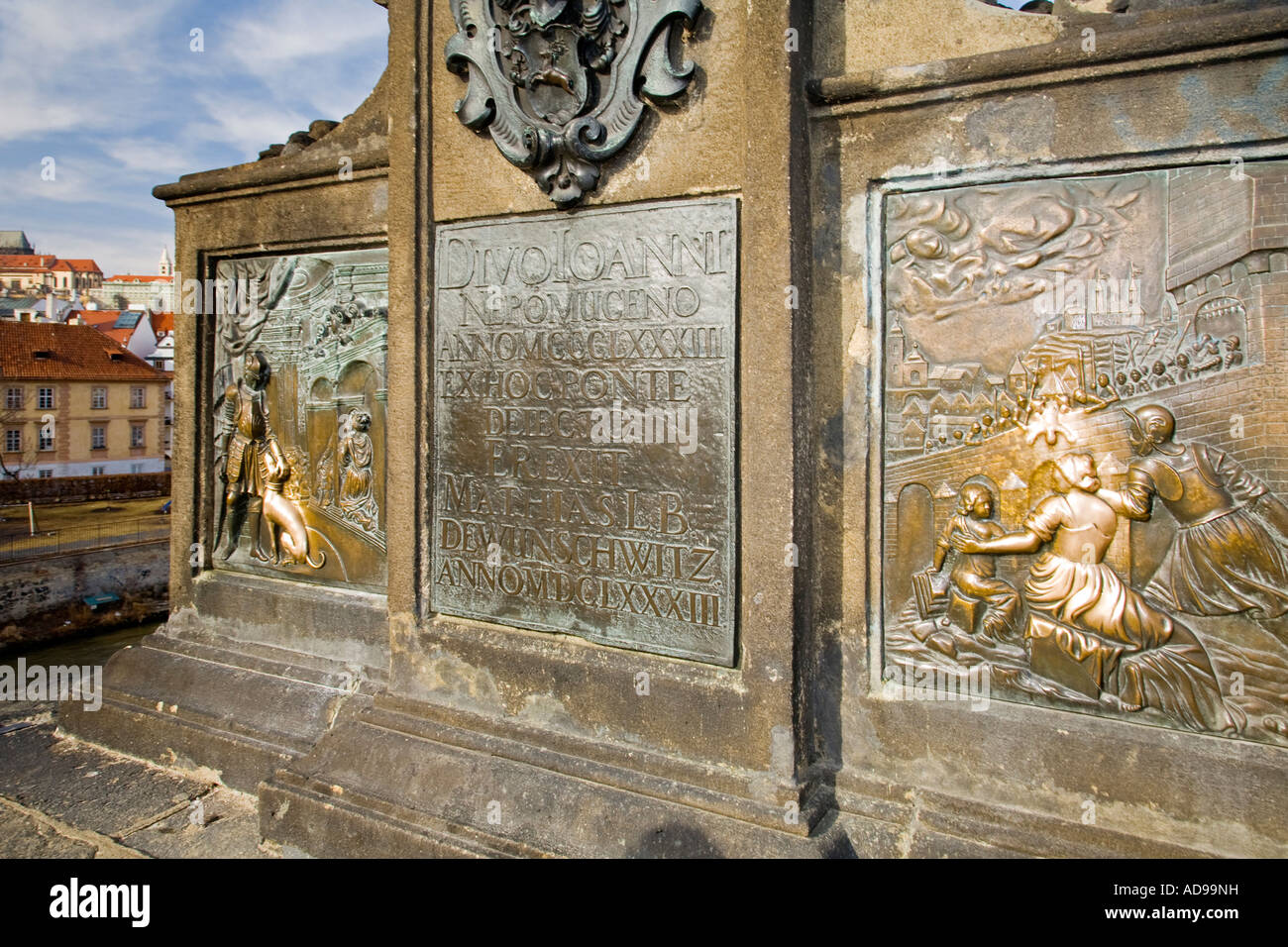 Rub bridge hi-res stock photography and images - Alamy