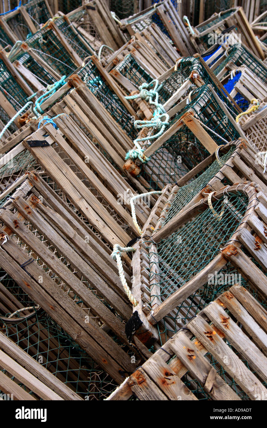 Canadian trap house hi-res stock photography and images - Alamy